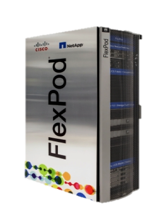 ThePub @ NetApp: NetApp Announces FlexPod Datacenter Cisco Validated ...