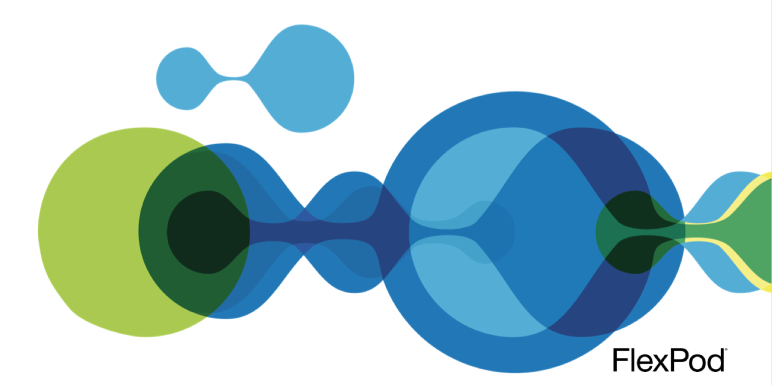 Thepub Netapp Netapp Announces Flexpod Datacenter Cisco Validated Design Cvd Deployment